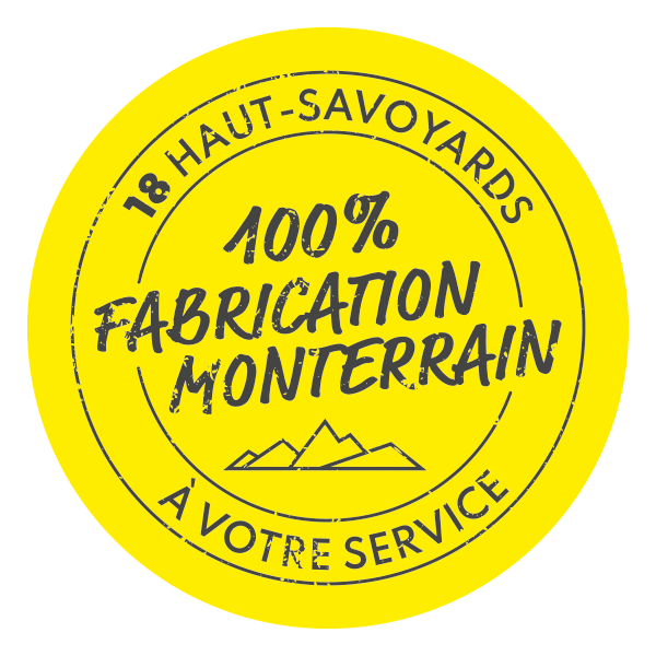 Grands formats - Imprimerie Monterrain