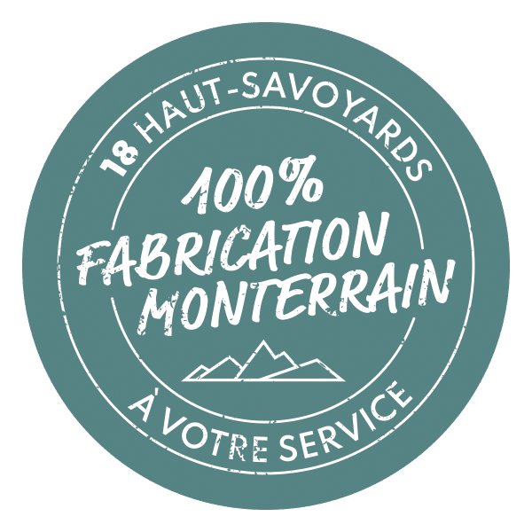 Covering - Imprimerie Monterrain